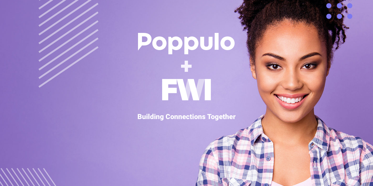 Poppulo and FWI combine to change the game in employee communications ...