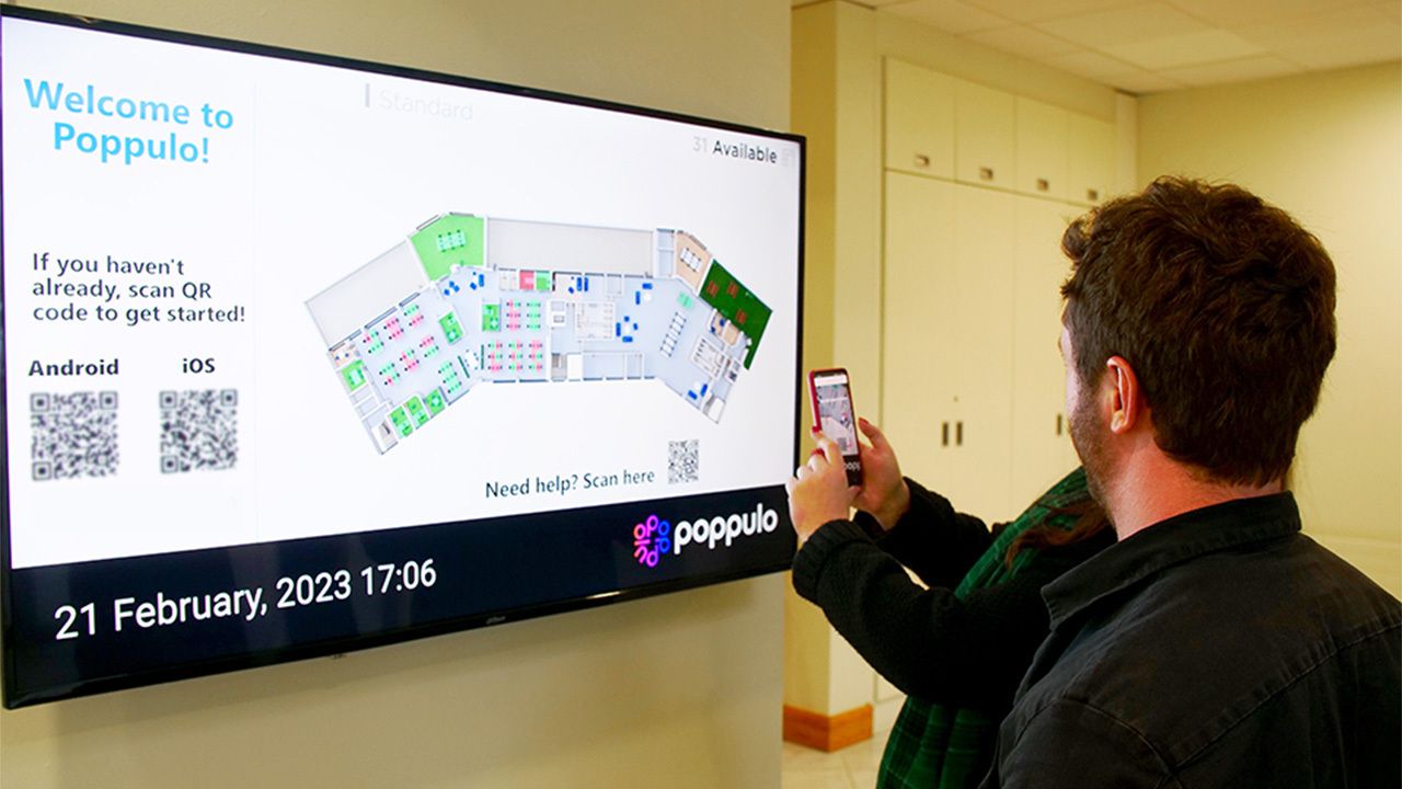 Back From the Dead: How QR Codes are Being Used for Customer and ...