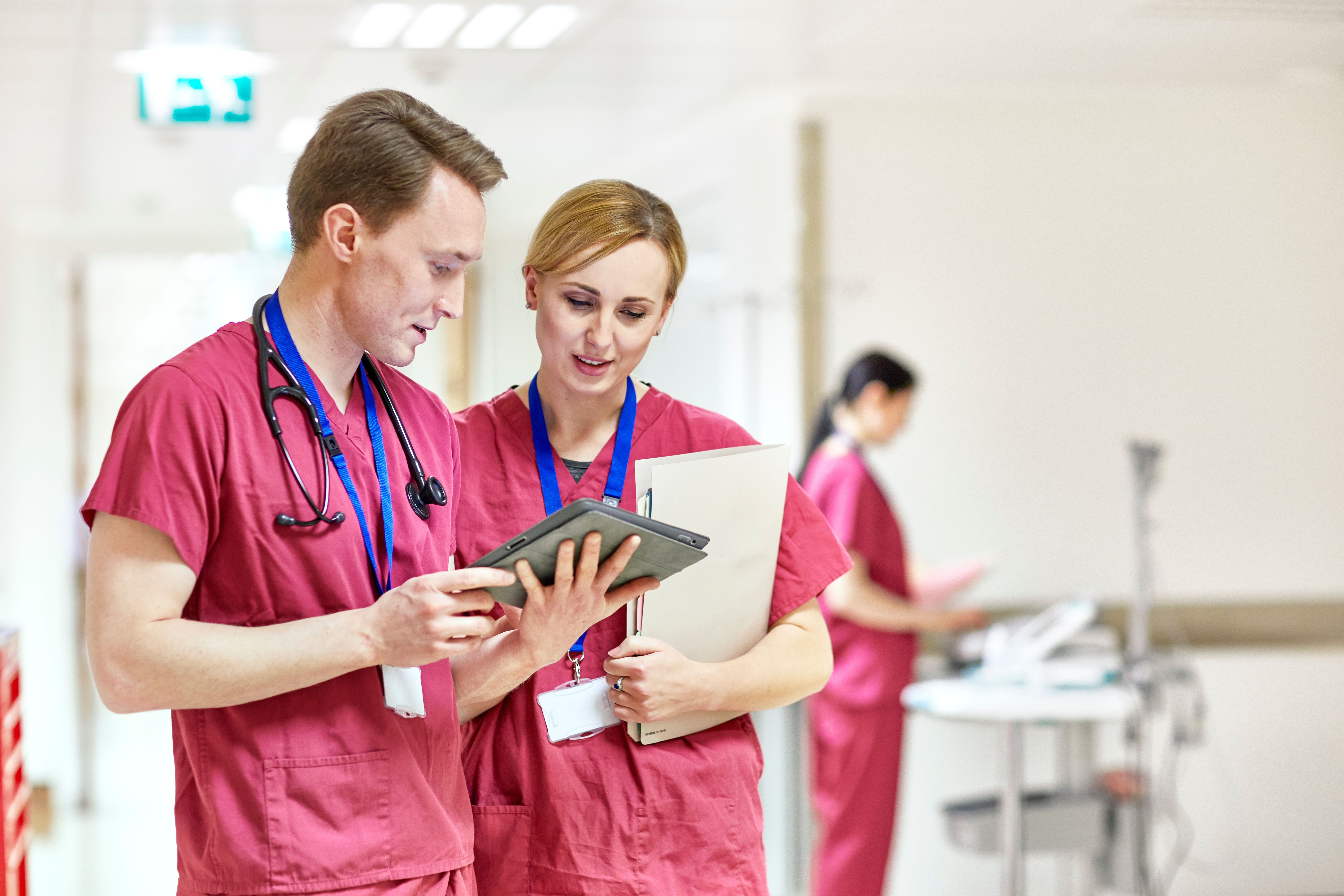Waiting Room Signs for Healthcare: Types, Benefits & Best Practices ...
