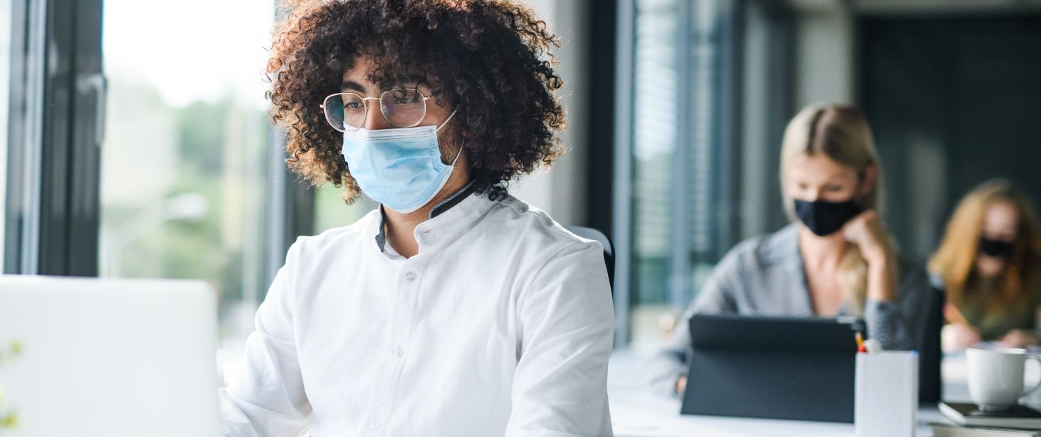 Create Safer, More Connected Offices & Improve Office Resource ...