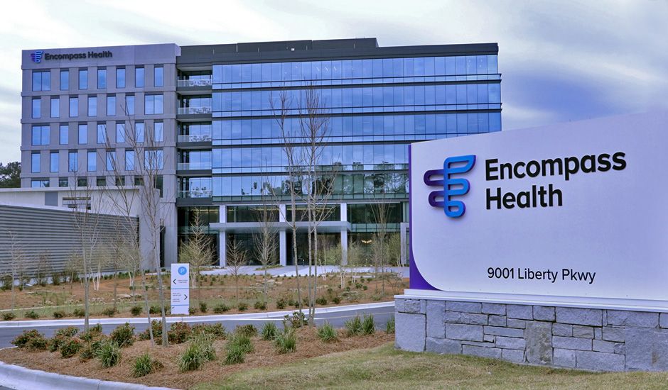 Measuring the outcome of internal comms at Encompass Health | Poppulo