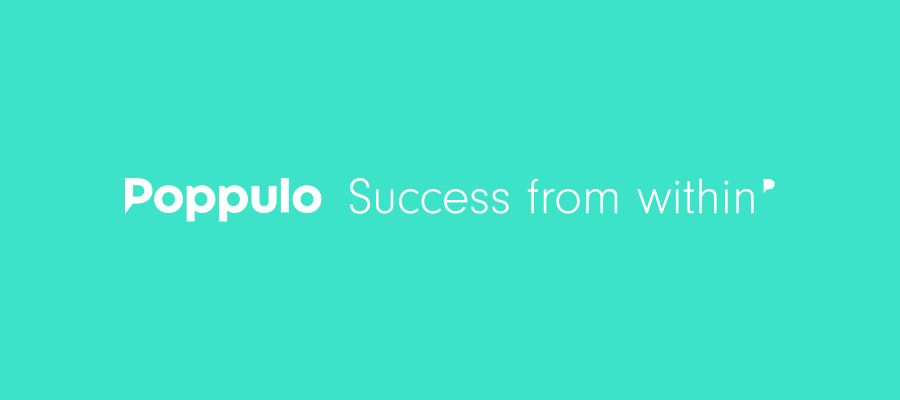 Newsweaver rebrands as Poppulo | Poppulo