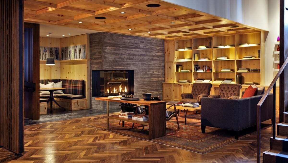 Kimpton Hotel Born: Driving Guest Engagement Through More Immersive ...