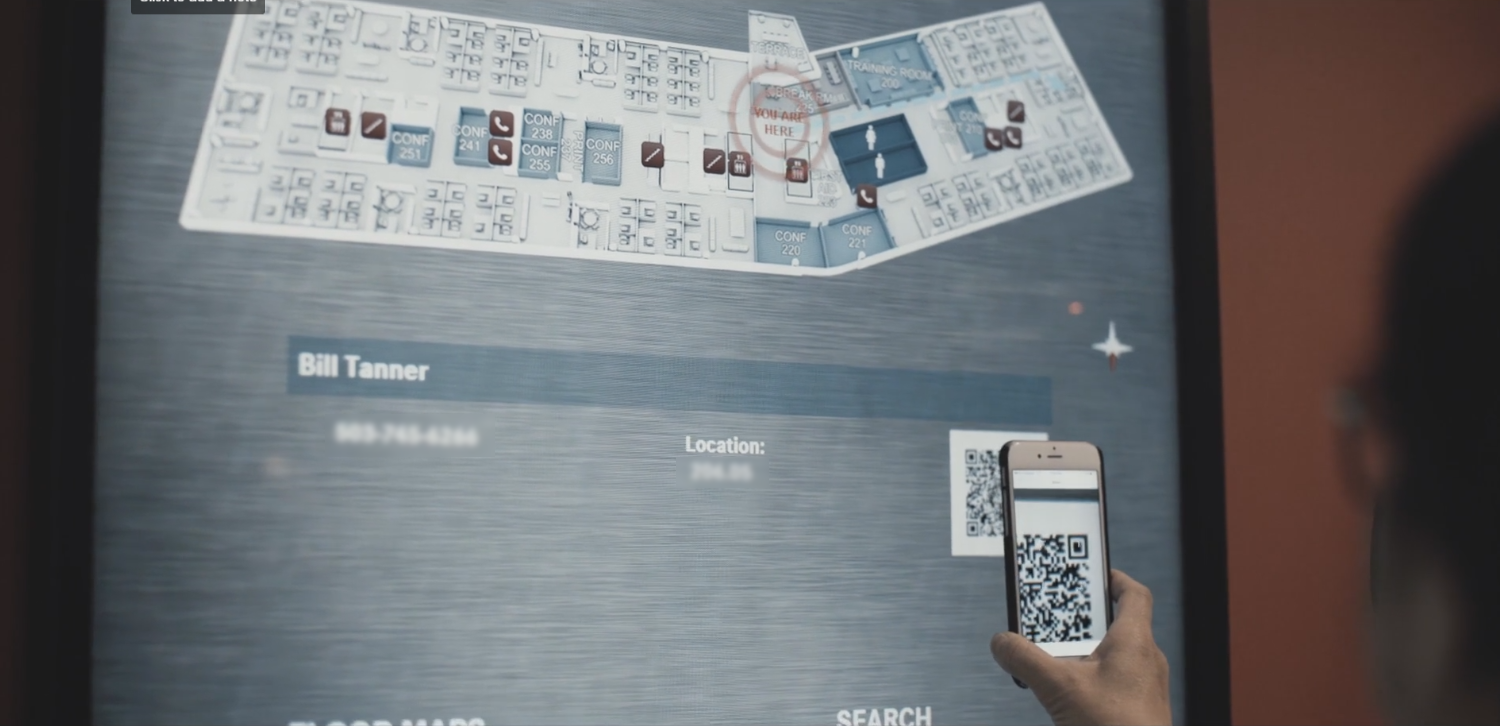 Improving Patient Experience with Hospital Wayfinding Signage | Poppulo