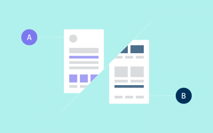 See the difference in your comms results with A/B testing | Poppulo