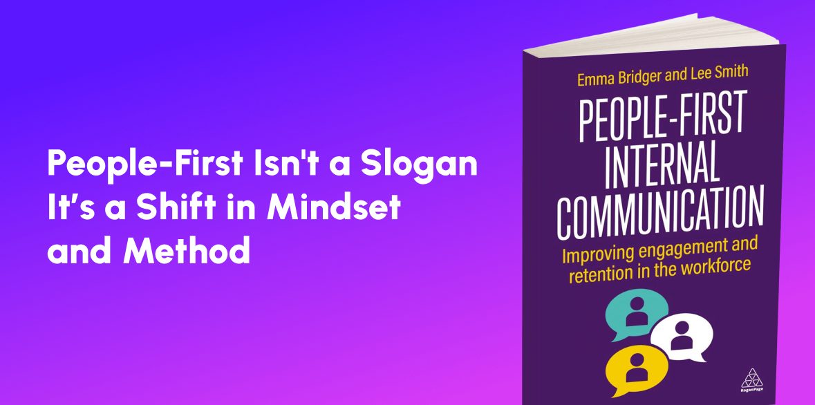 Why a People-First Revolution Is the Future of Internal Communication ...
