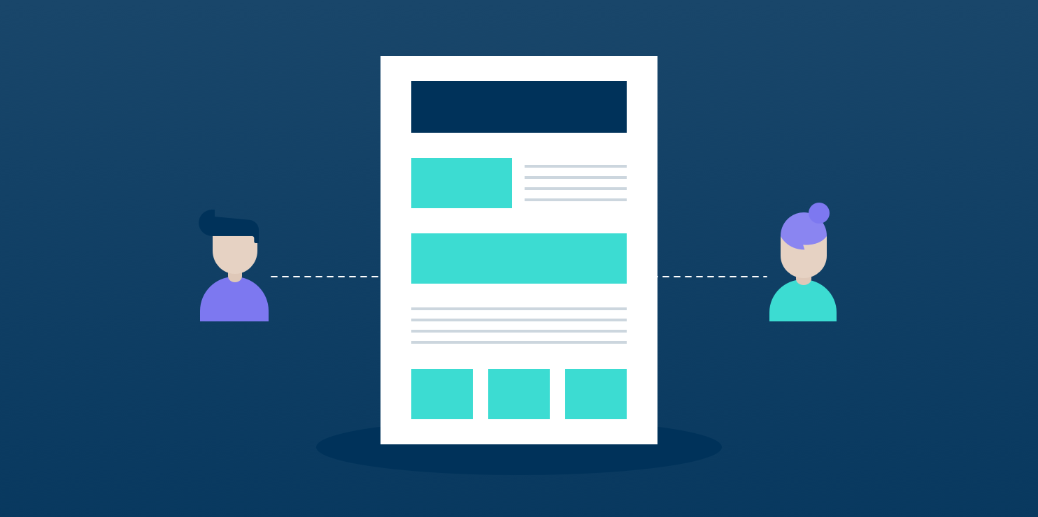 Increasing employee engagement through personalized and targeted ...