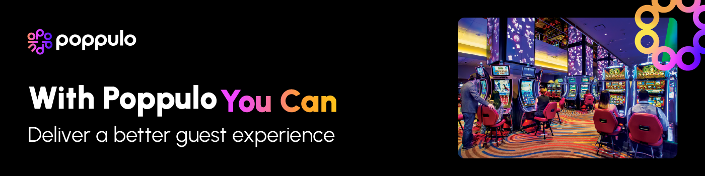 Global Gaming Expo 2024 | Poppulo
