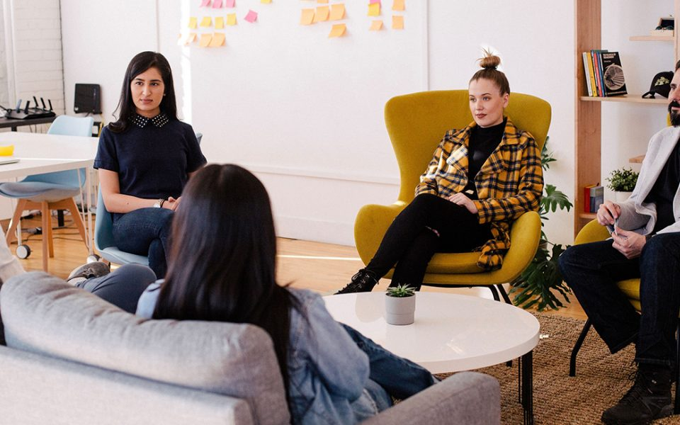 Why real conversations are more important than ever in today's ...