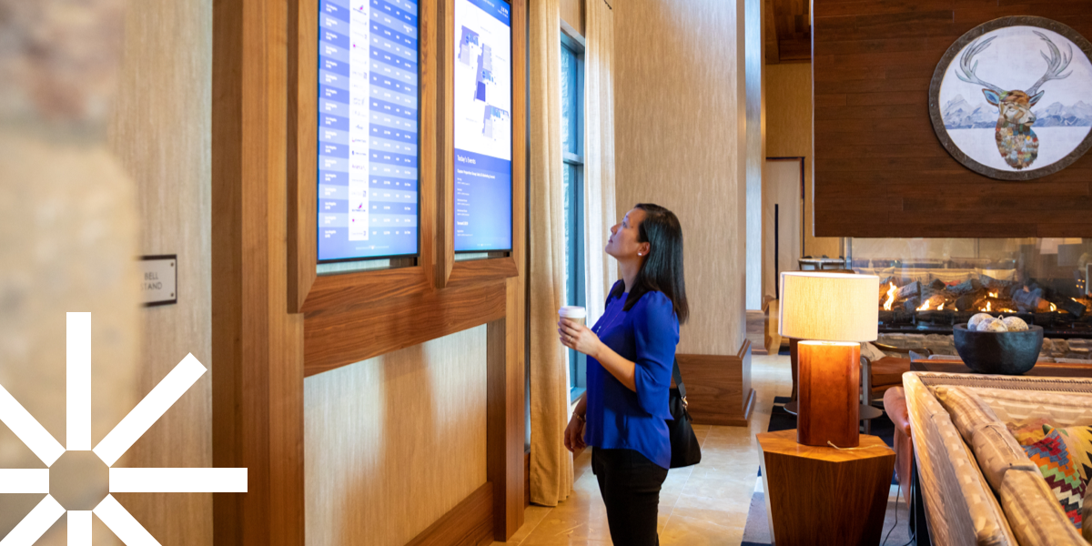 Strategies for Improving the Guest and Customer Experience with Digital ...