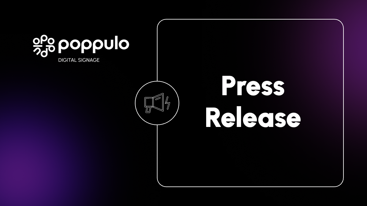 Poppulo Unveils AI-Enabled Modern Designer and First AI Agent, Ushering ...