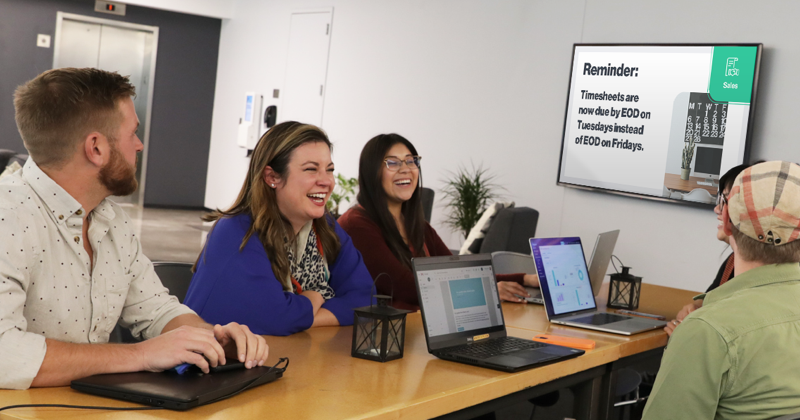 The Ultimate Guide to Change Management Communication | Poppulo