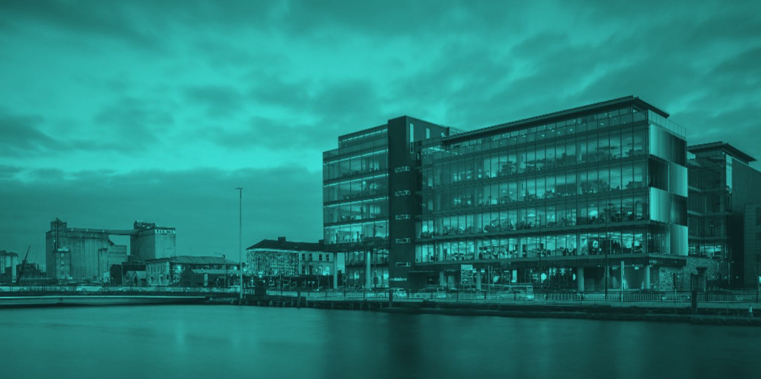 How Johnson Controls Inc. streamlined and centralized their global ...