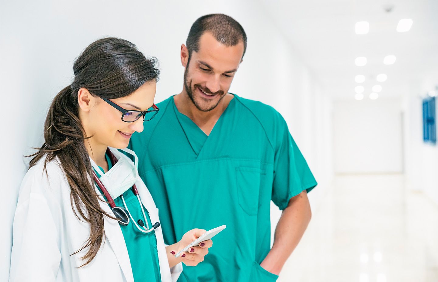 How Valley Health successfully launched an internal mobile app | Poppulo