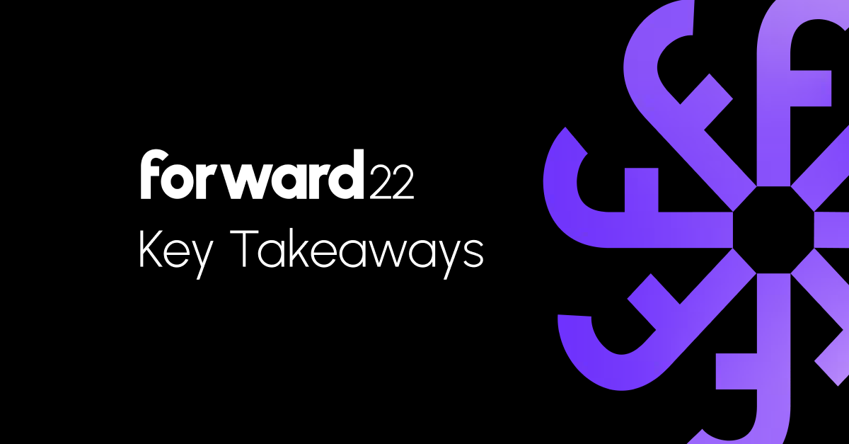 Moving Forward in Harmony: Recap of Forward ’22 | Poppulo