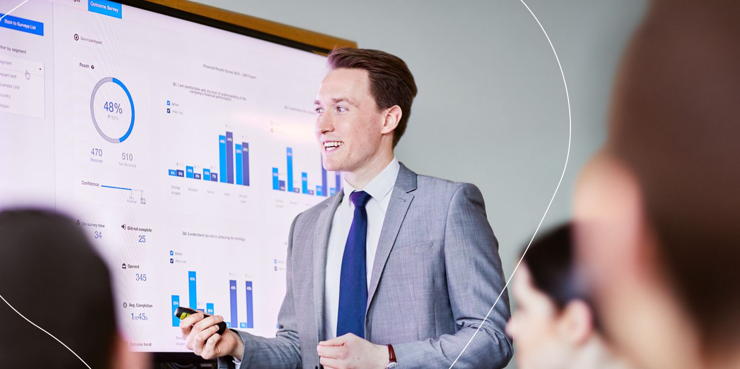 How effective communication in financial industries fixes fragmentation ...