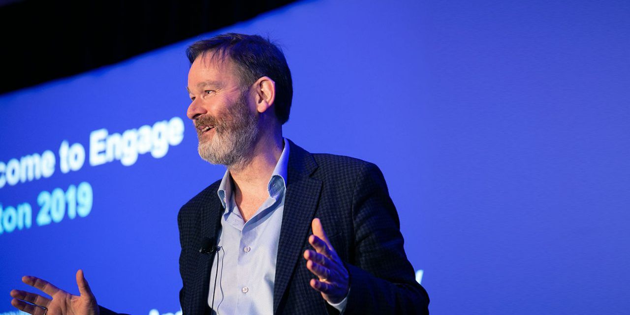 Poppulo CEO on why business success depends more than ever on employee ...