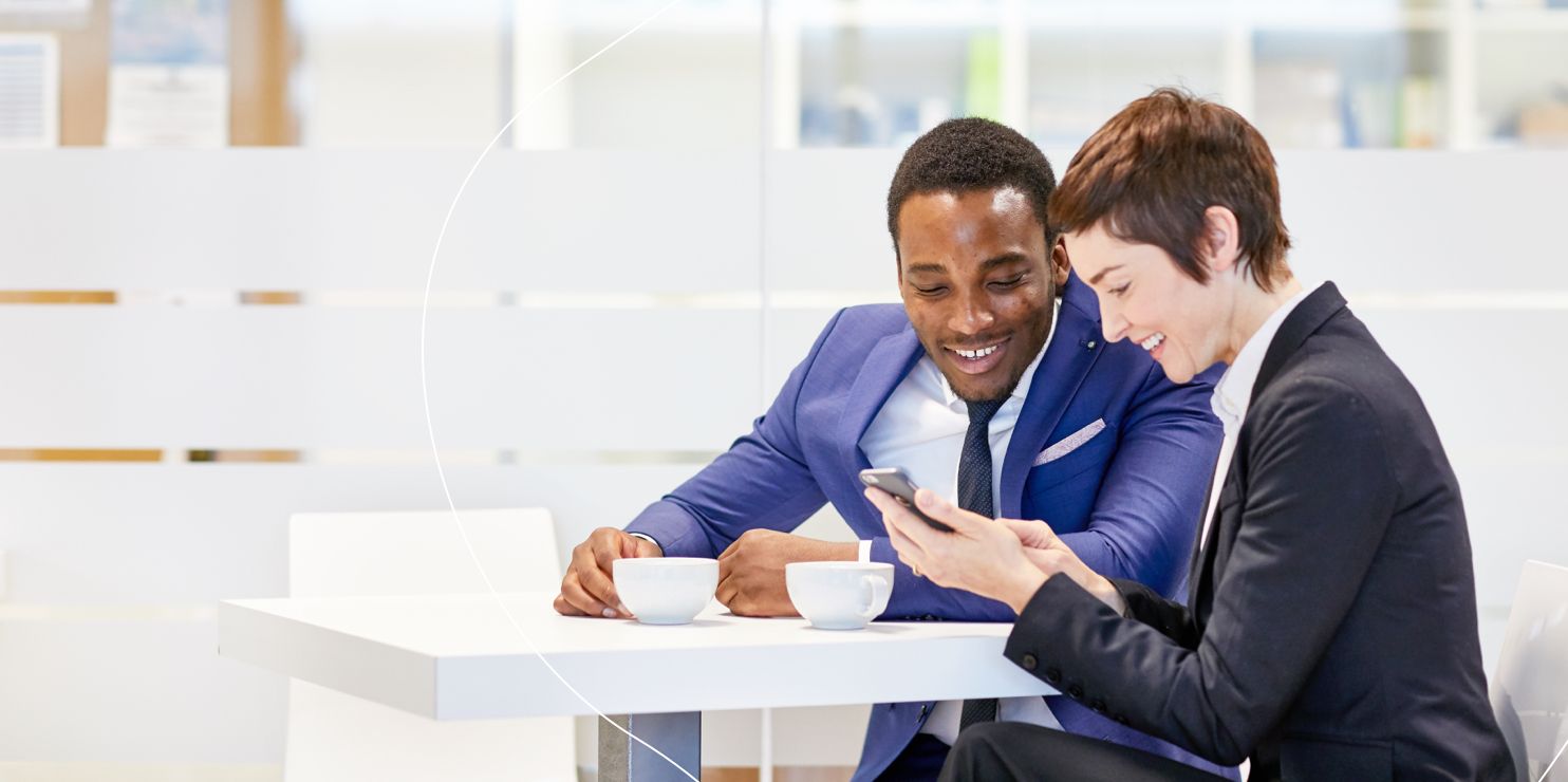 Multi-channel employee-centric communications: The ultimate key to ...