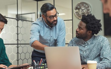 5 Strategies to Improve Interdepartmental Communication | Poppulo