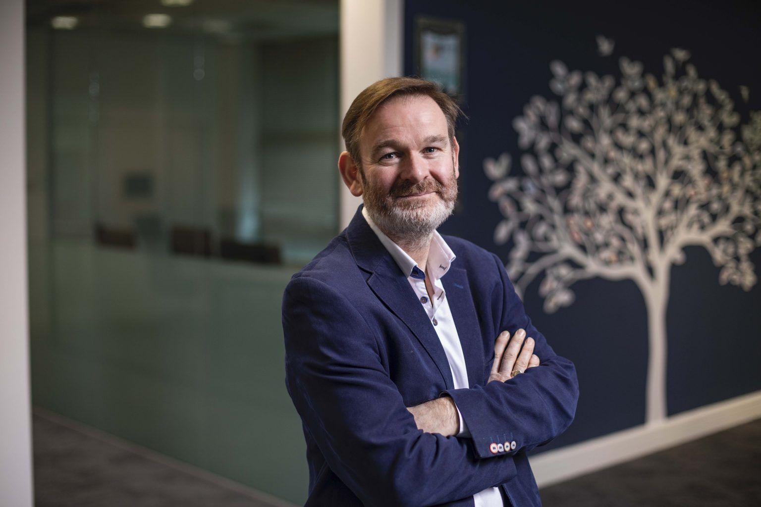 Interview highlights Poppulo’s support for healthcare crisis teams ...