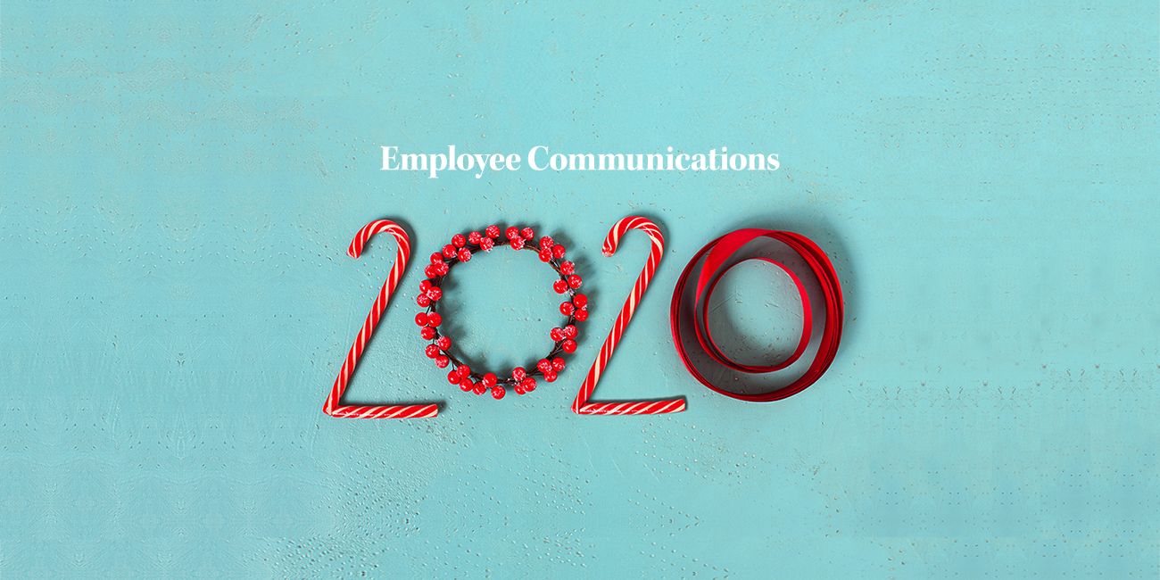 10 trends and challenges for internal communications in 2020 | Poppulo