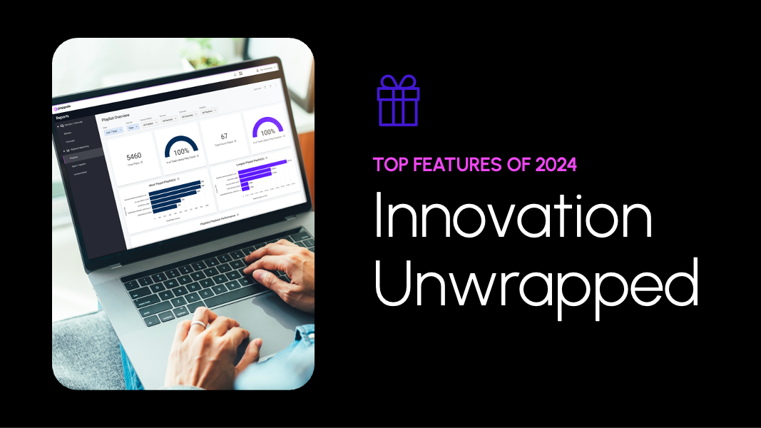 Top Features of 2024: Innovation Unwrapped | Poppulo