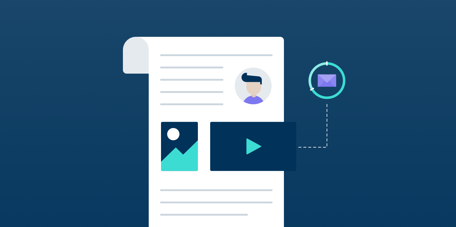 9 steps to engaging and interactive emails | Poppulo