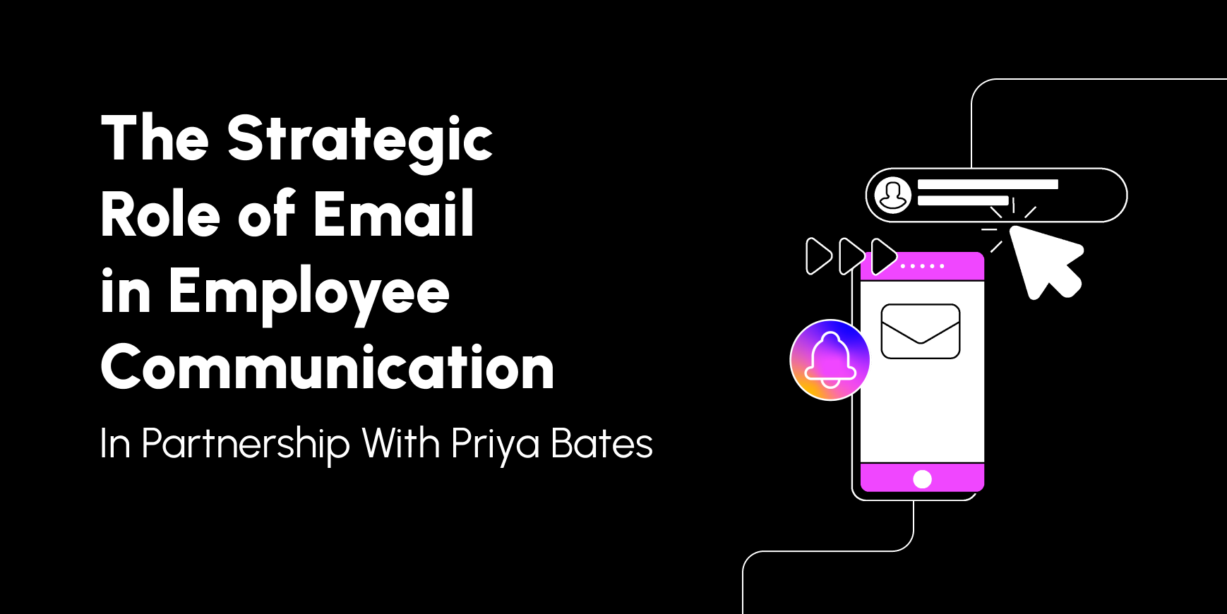 The strategic role of email in employee communication | Poppulo