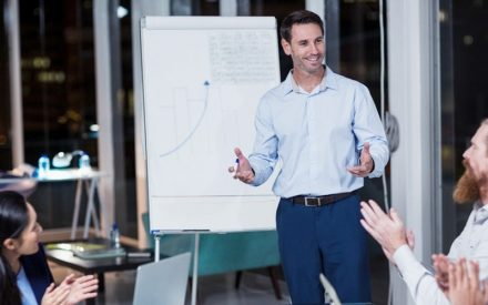 How to get the CEO to really value your internal communications | Poppulo