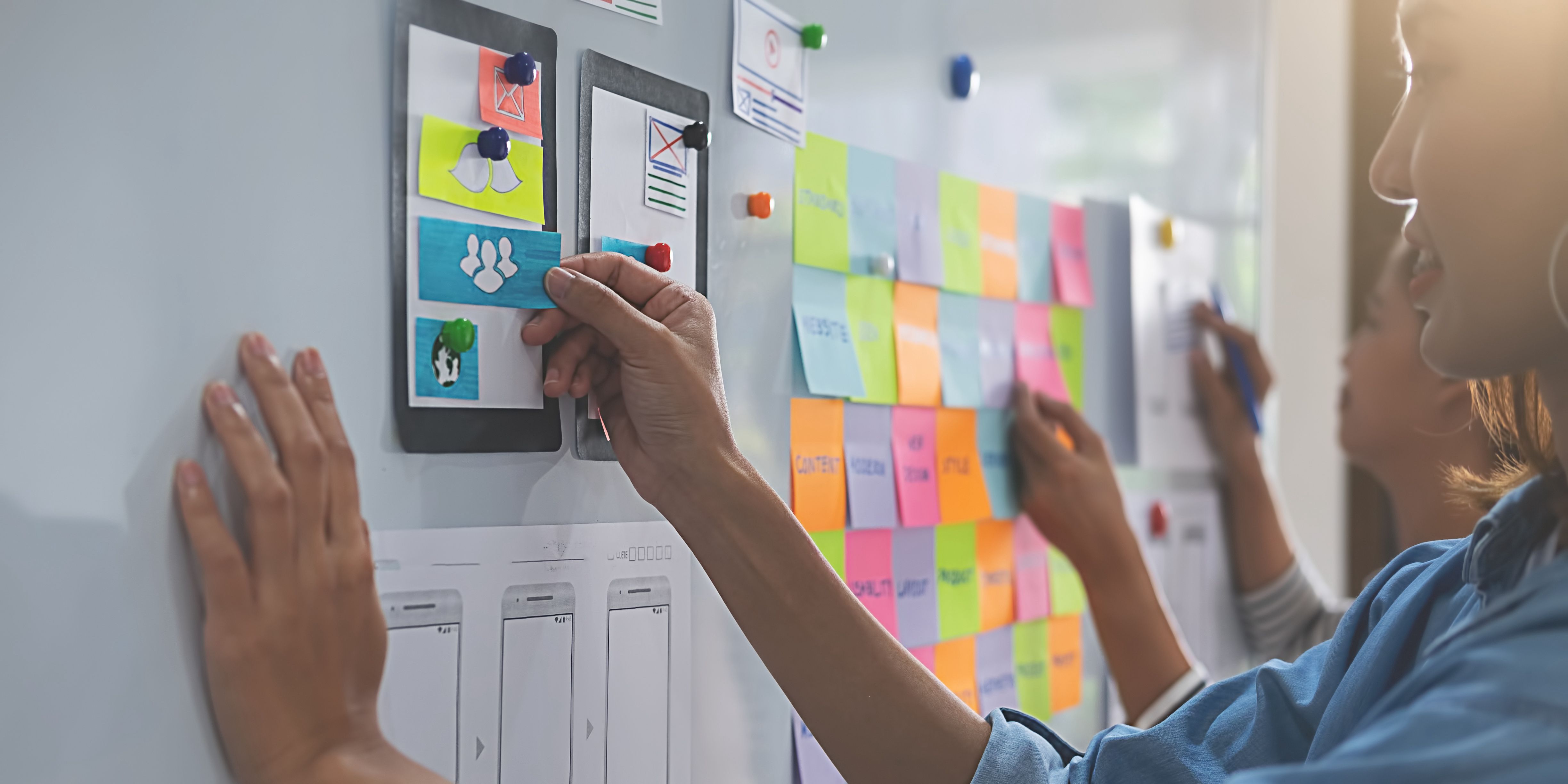 Universal Design for Digital Signage | Poppulo