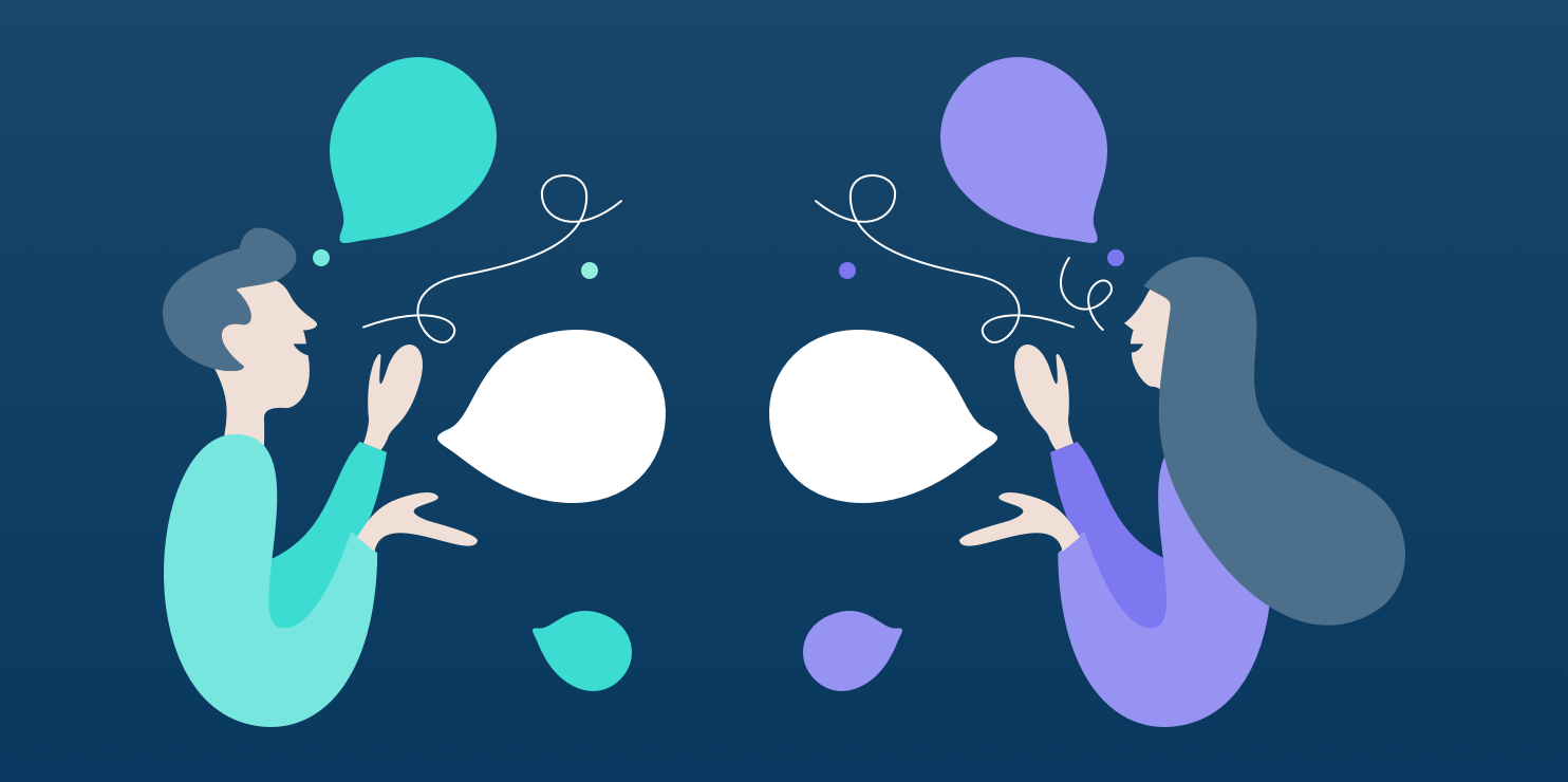 4 Top tips for internal communications to drive open dialogue in ...