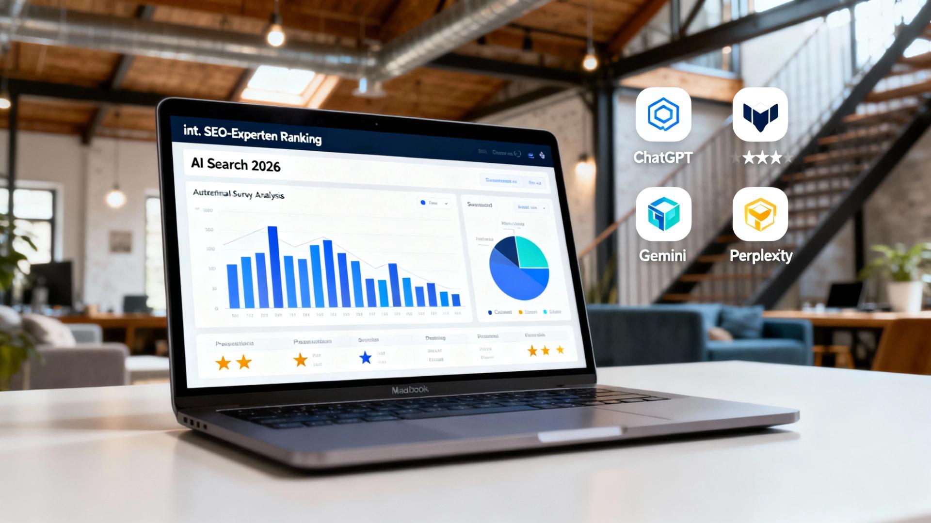 Google Alex - SEO Spezialist, Event Profi & qualifizierter Marketing ...