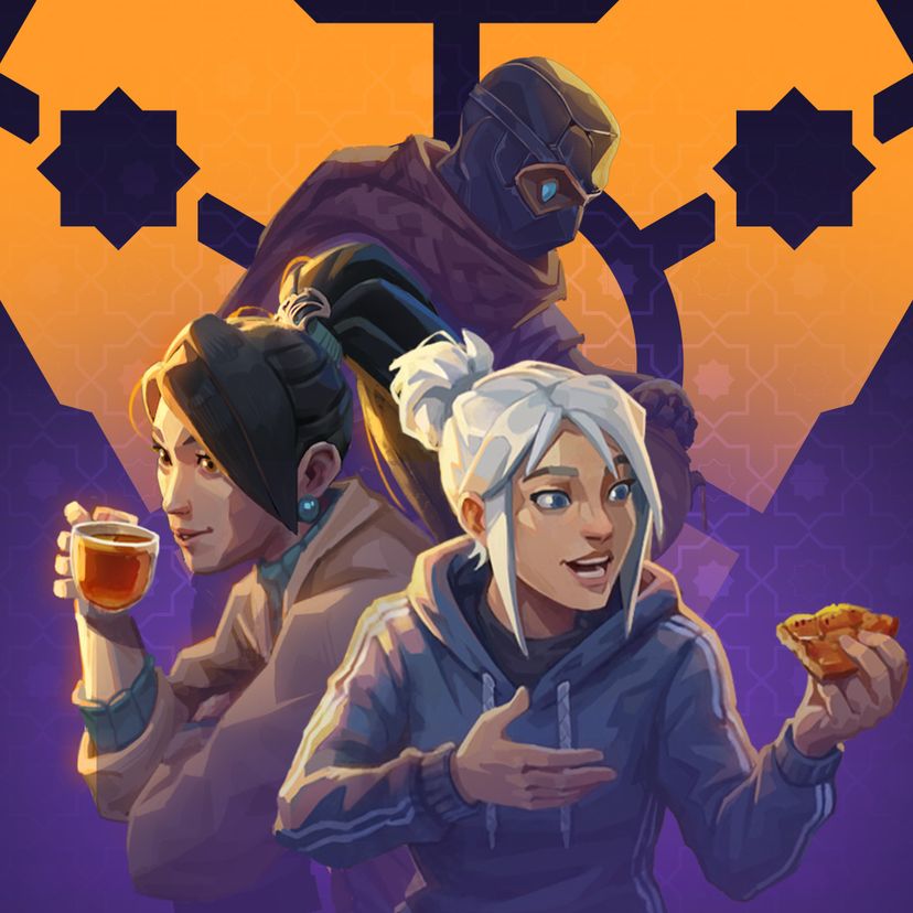 Night Queue: After Hours