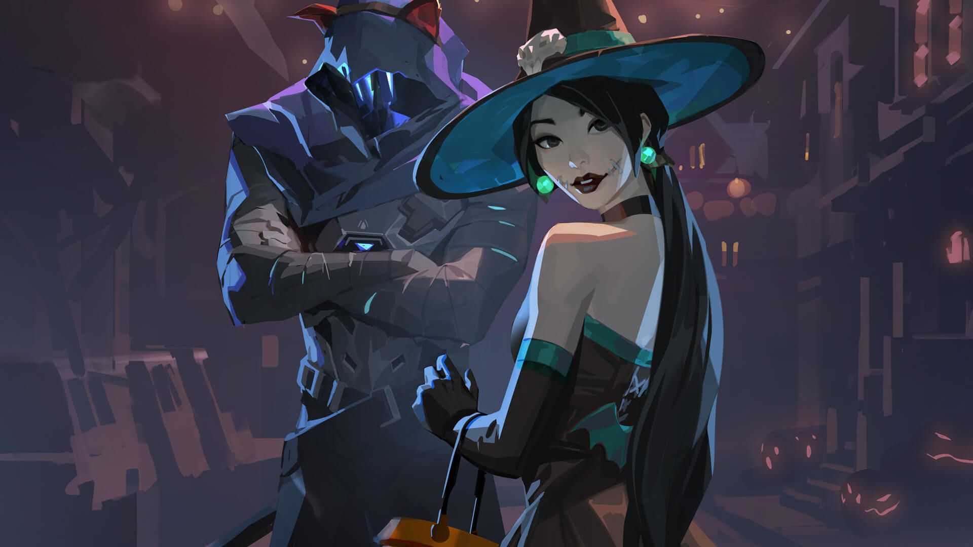 REICHE DEIN COSPLAY EIN