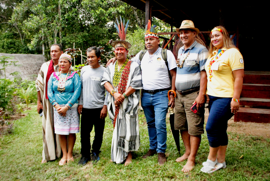 Un patrimonio biocultural para la humanidad | Instituto Chaikuni