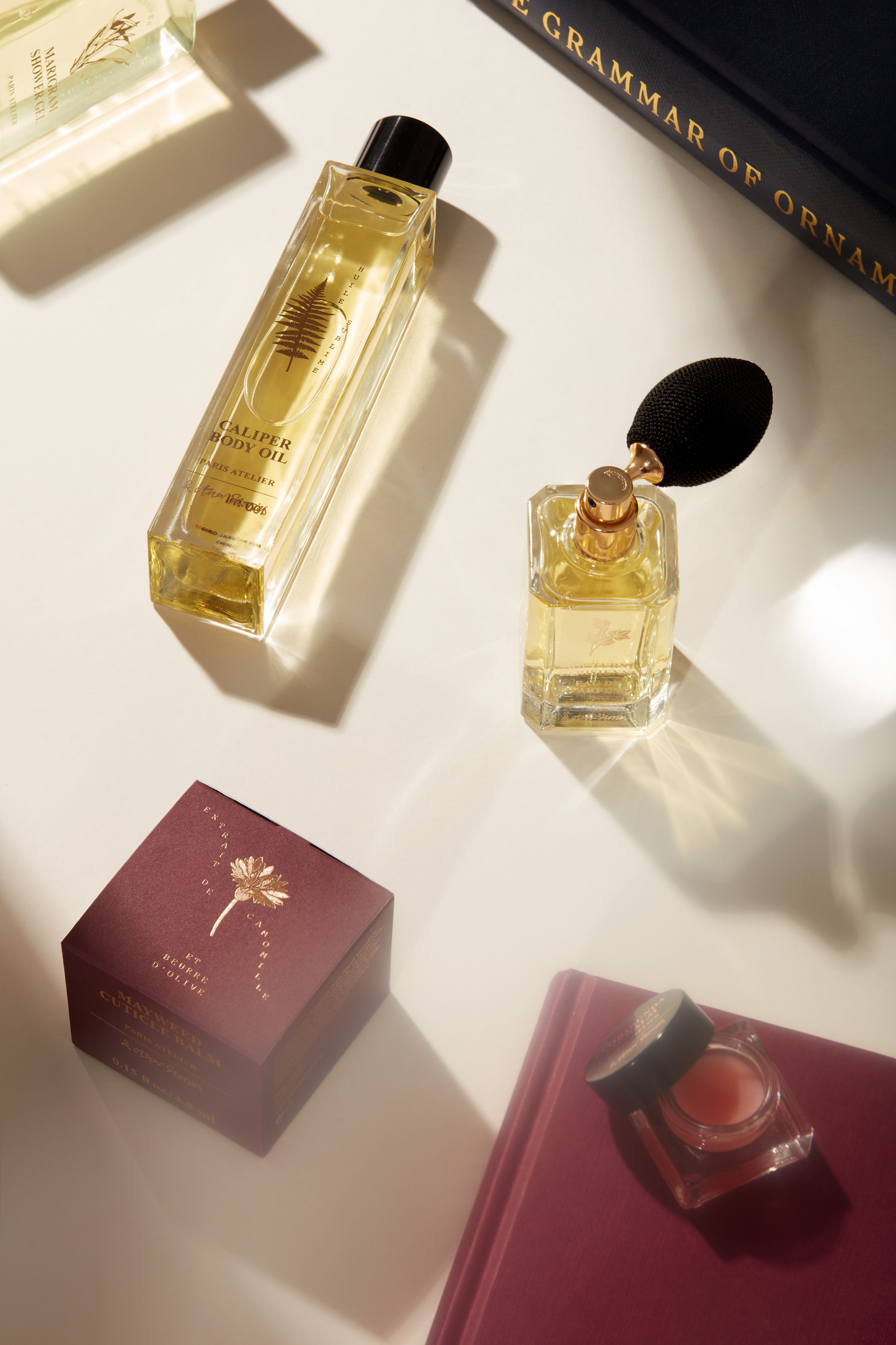 & Other Stories | Commission Studio