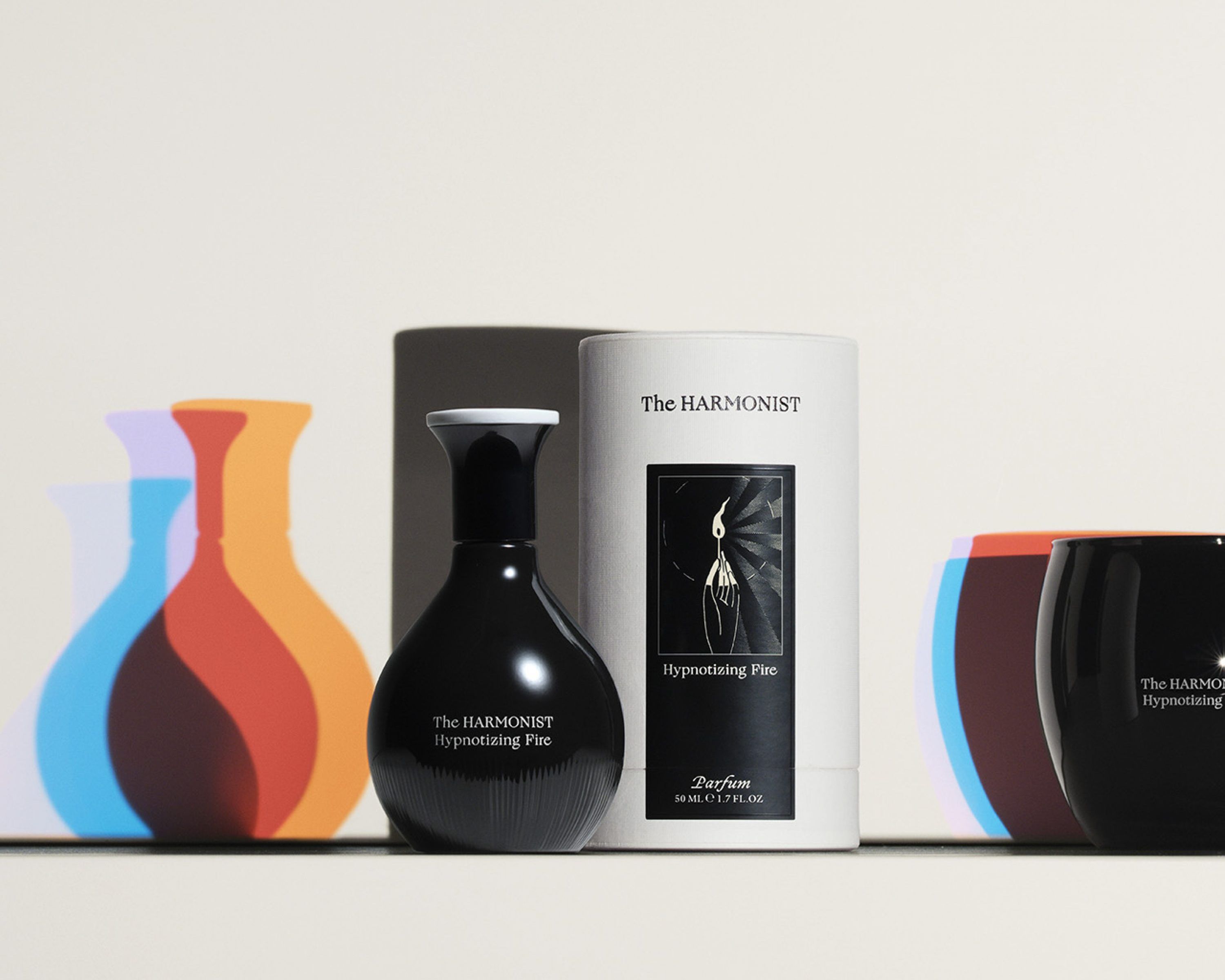 The Harmonist | Commission Studio