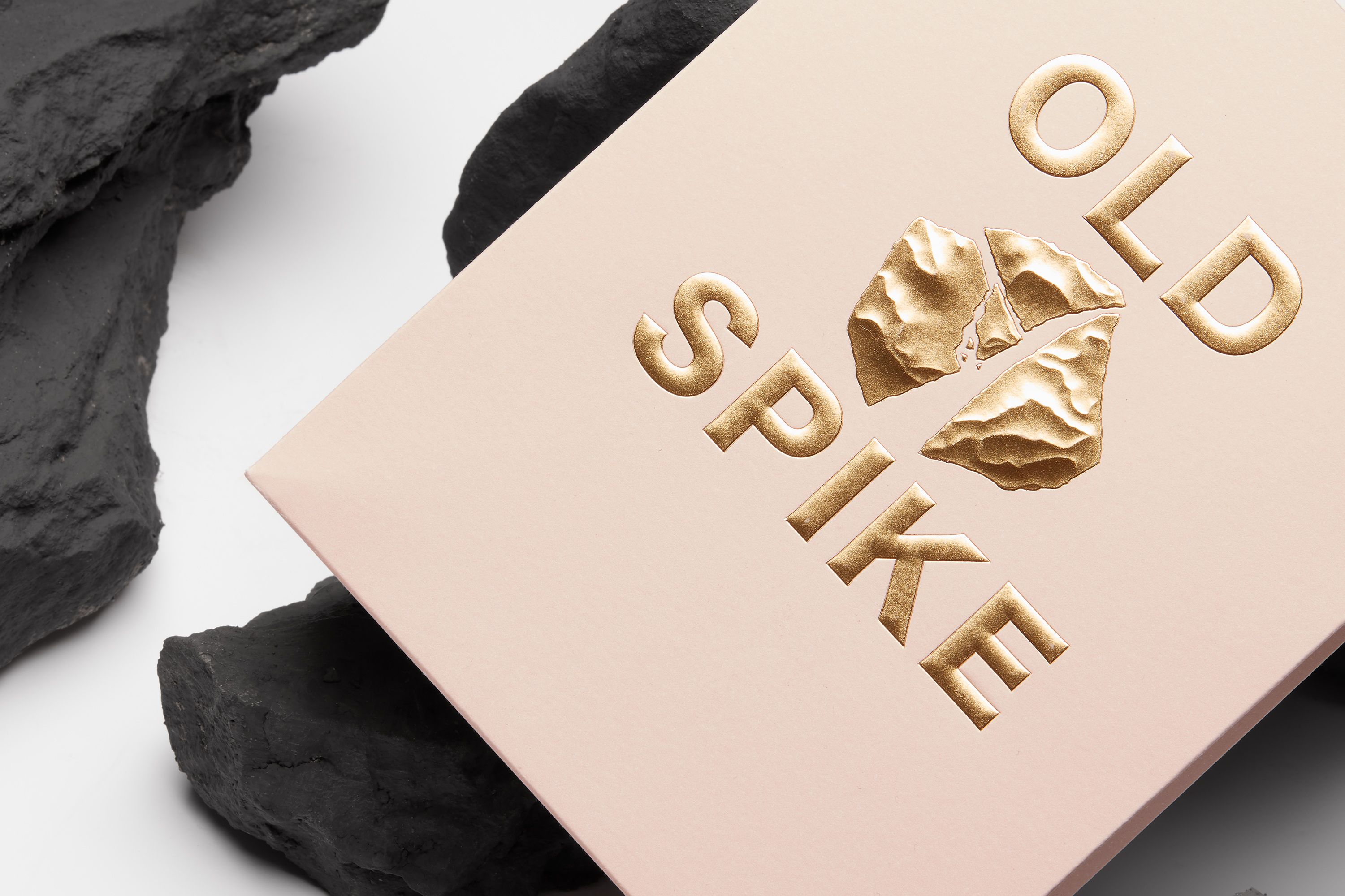 Old Spike | Commission Studio