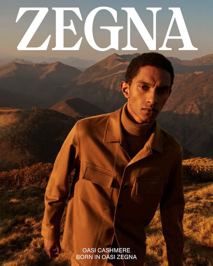 Zegna | Commission Studio