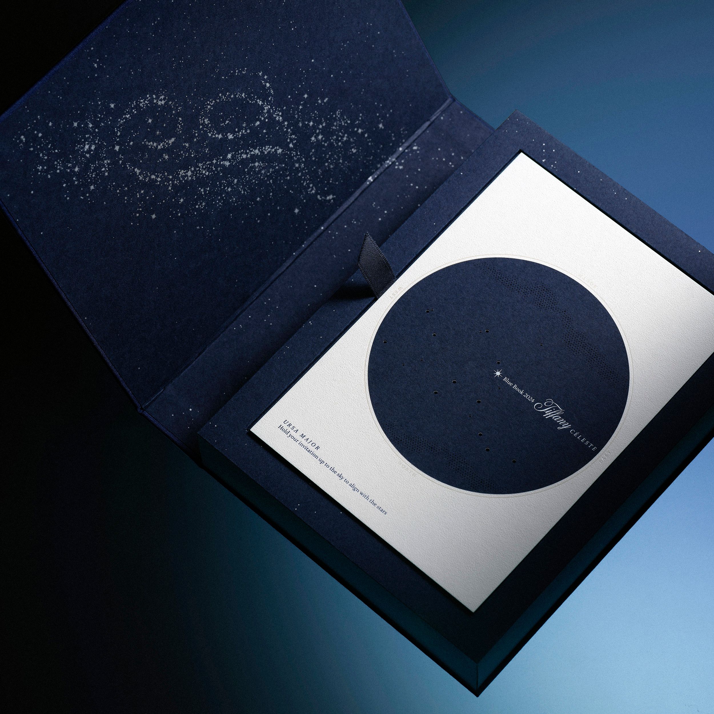 Tiffany & Co. Blue Book 2024 | Commission Studio