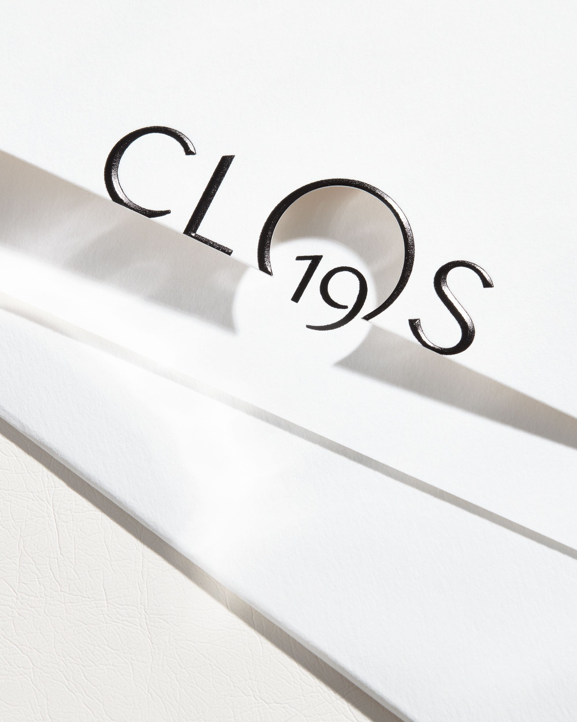 Clos19 | Commission Studio