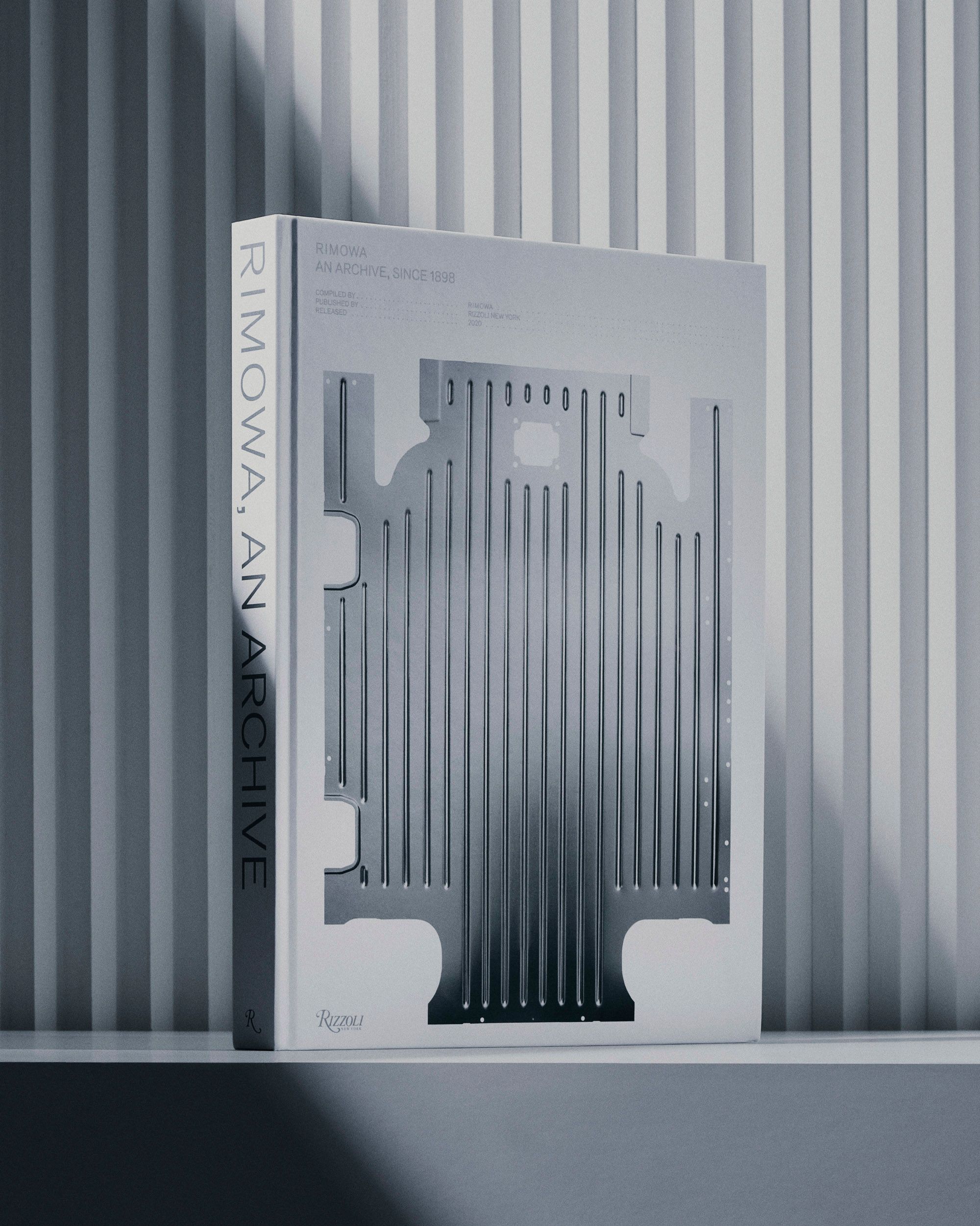 RIMOWA | Commission Studio