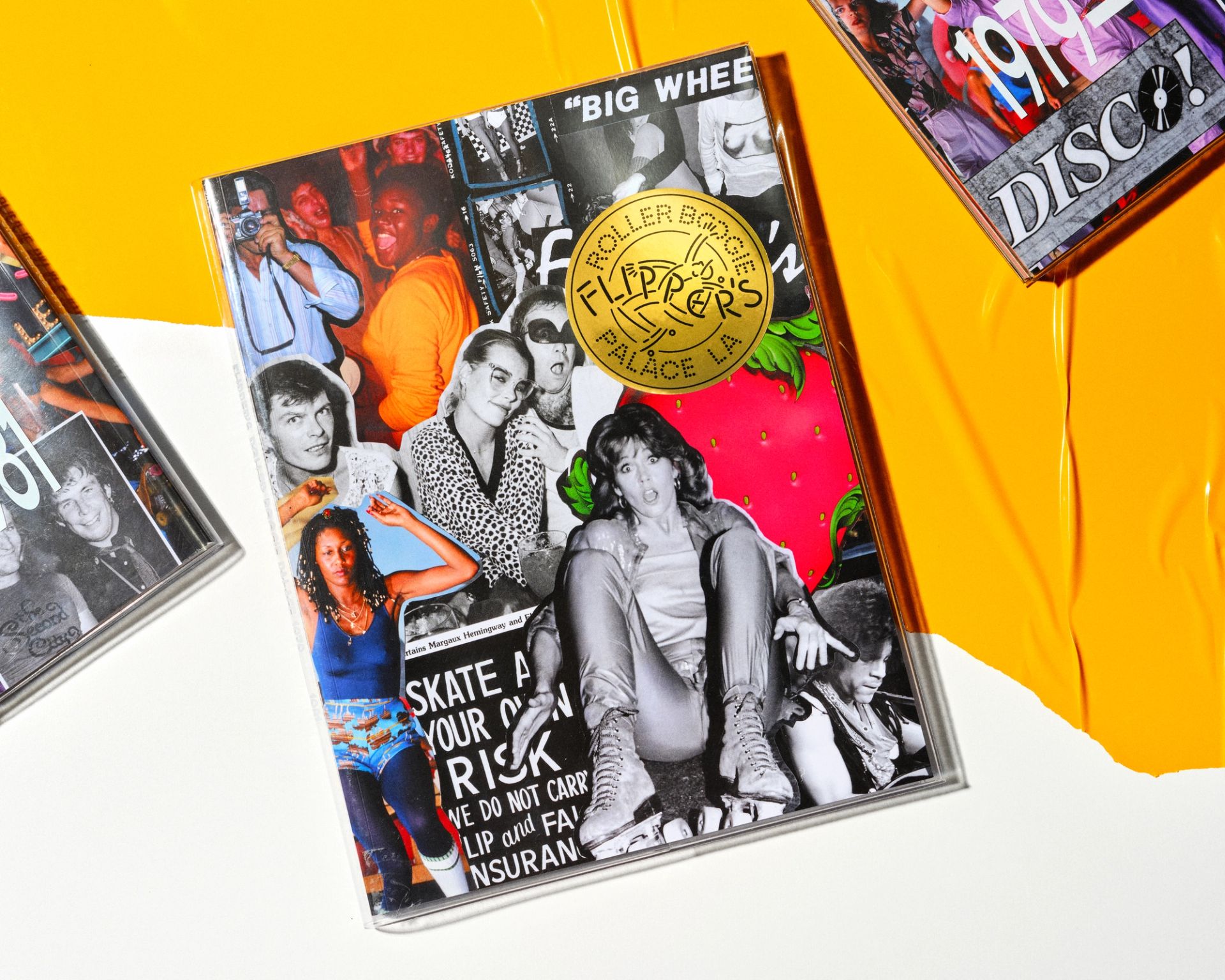 roller boogie palace