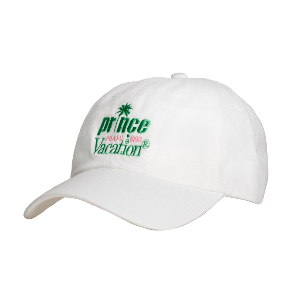 Vacation® X Prince® | Commemorative Cap