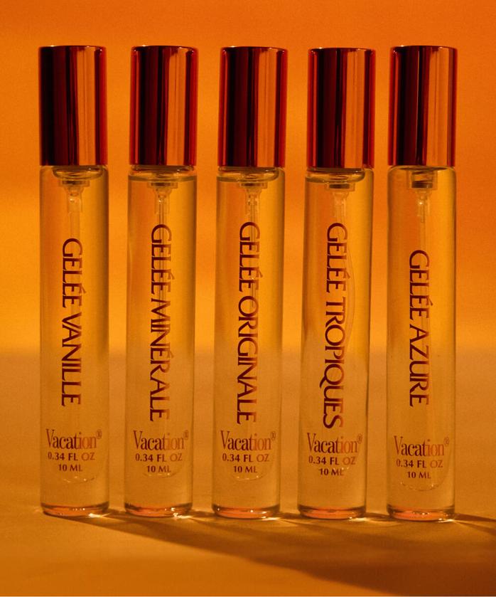 The Orange Gelée® Collection | Vacation® | The World's Best-Smelling ...