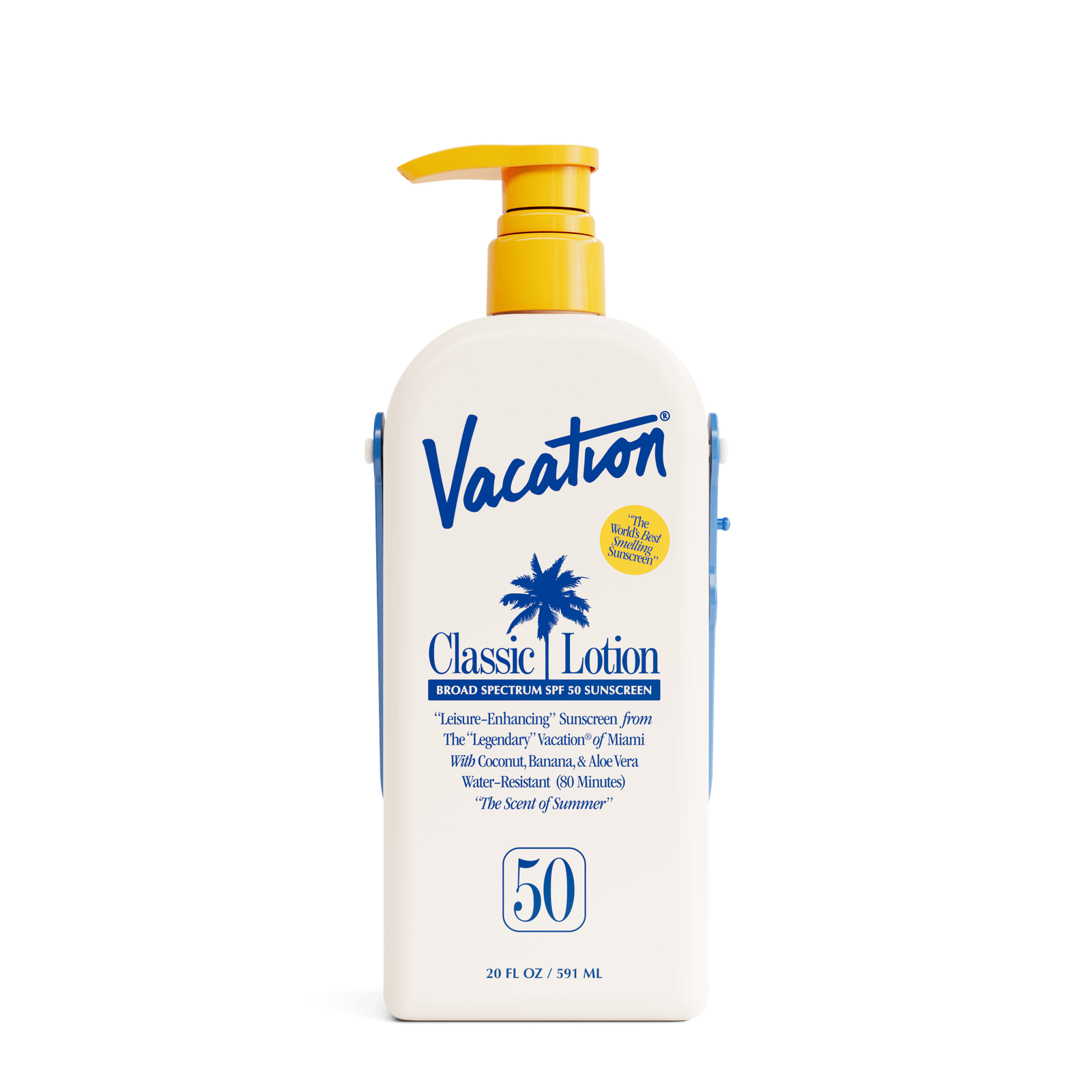 Store | The Worlds Best-Smelling Sunscreen | Vacation®