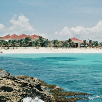 Vacation® X Prince® | Ball Boy Scented Candle
