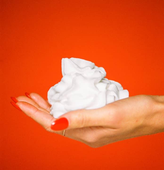 Classic Whip Glow | SPF 30 Shimmering Sunscreen