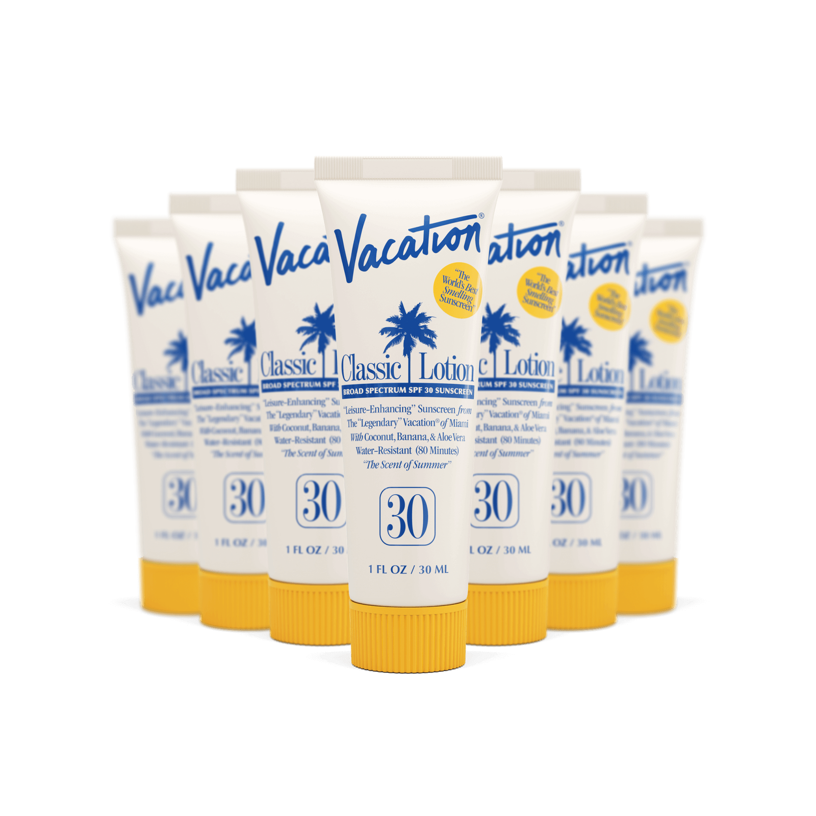 Classic Lotion SPF 50 Sun Jug | The Worlds Best-Smelling Sunscreen ...