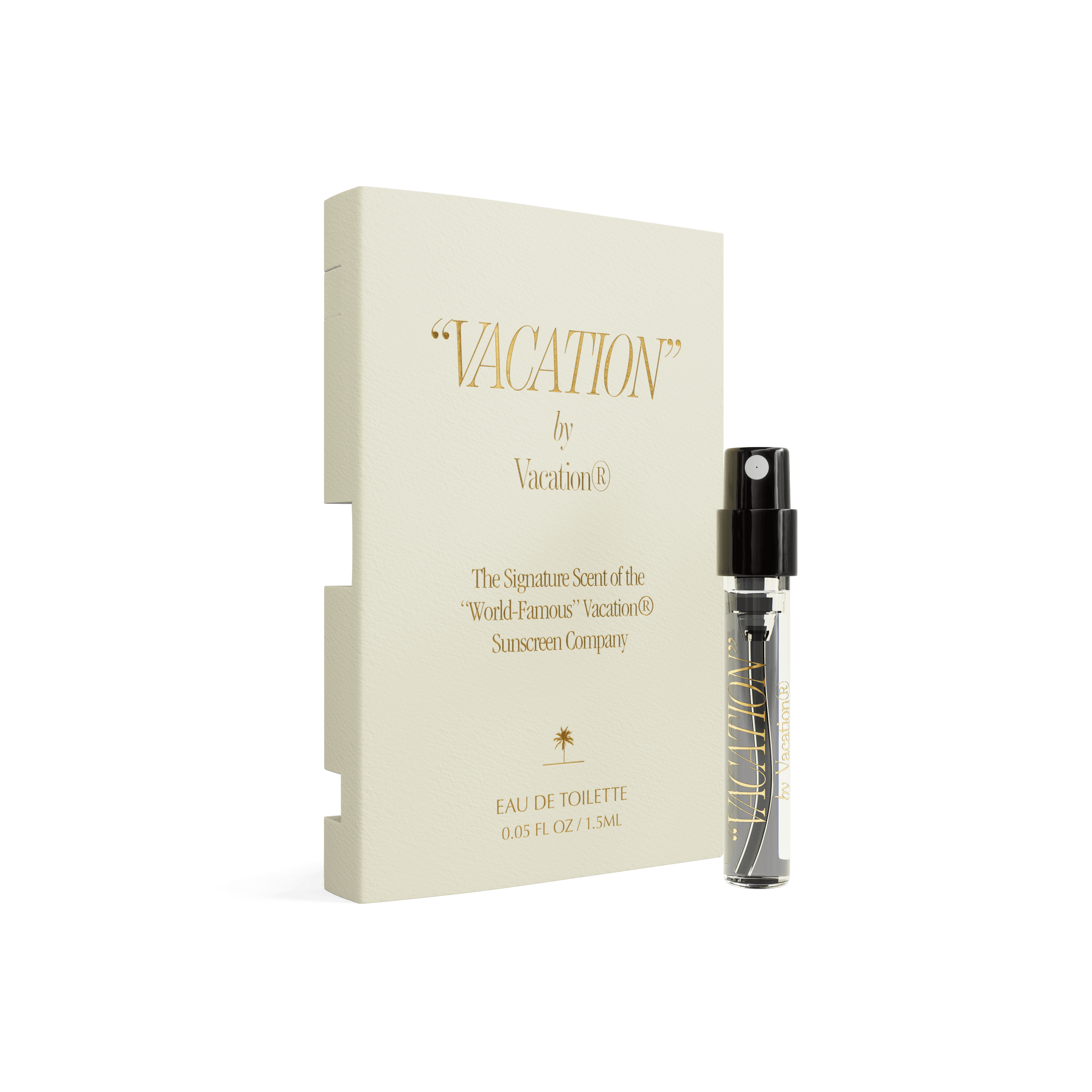 "VACATION" by Vacation® Sample | The Worlds Best-Smelling Sunscreen ...